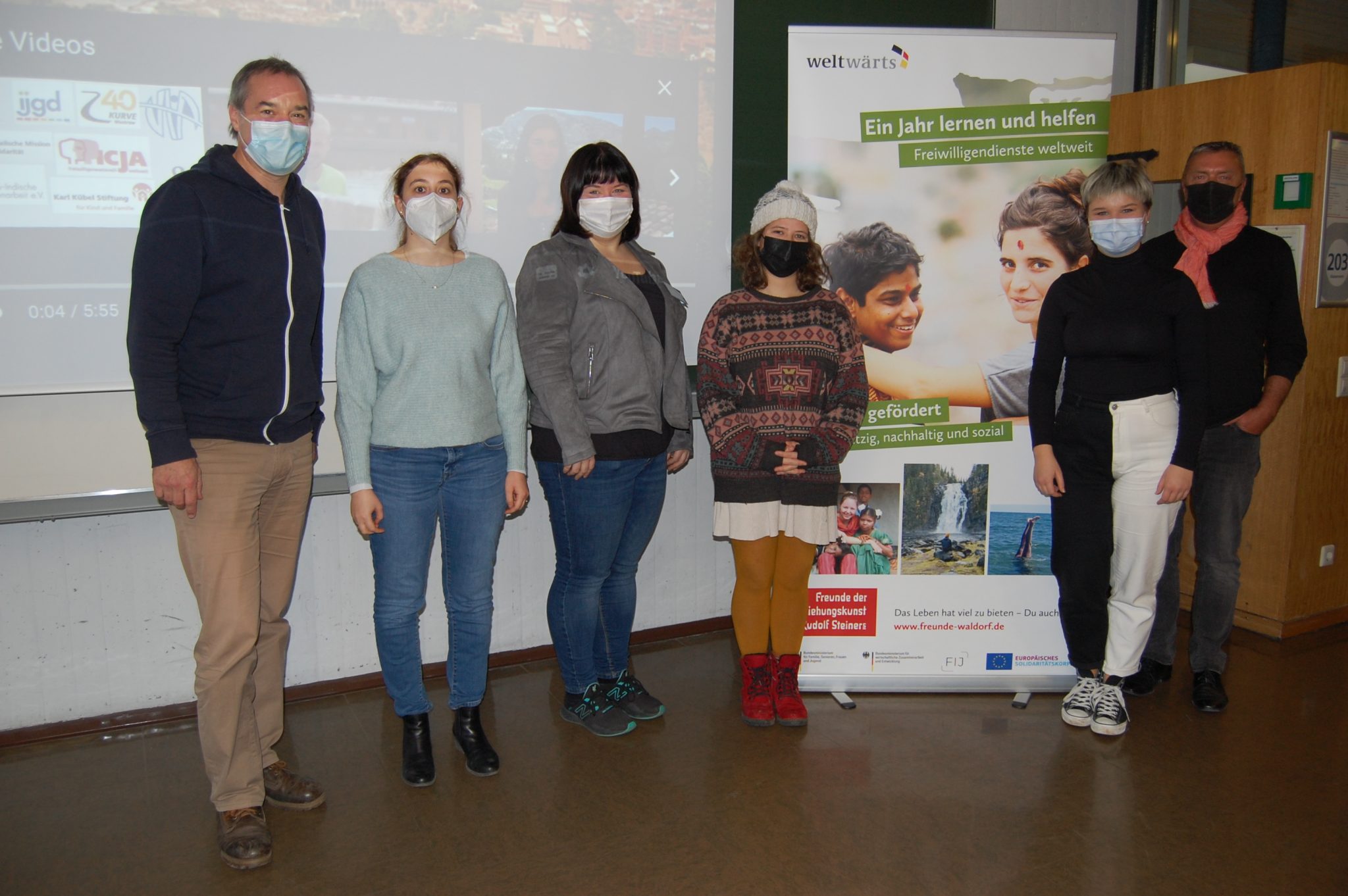 Nach dem Abi ins Ausland: Ehemalige erzählen – JDS-RASTATT